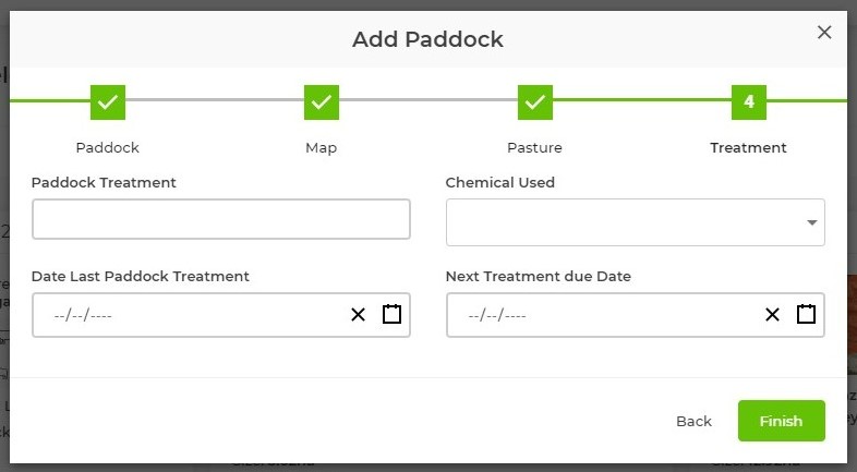 How to create your first paddock Archives - Farmdeck