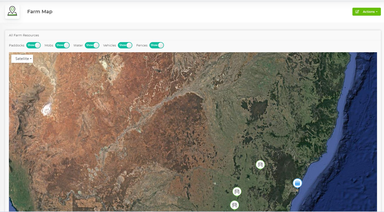 Farm Map Archives - Farmdeck