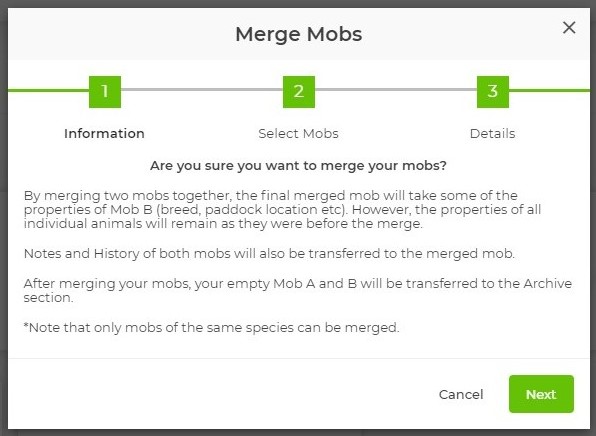 Merge mobs Archives - Farmdeck