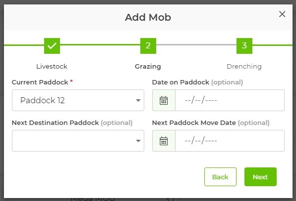 Add a mob Archives - Farmdeck