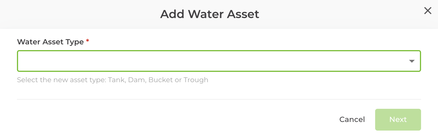 Add a water sensor/resource - Farmdeck
