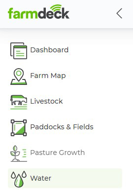 Add a water sensor/resource Archives - Farmdeck