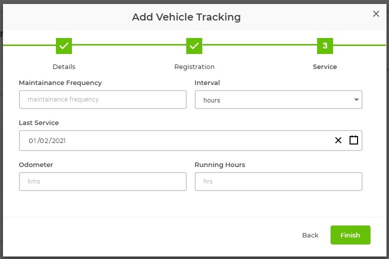 Add a vehicle Archives - Farmdeck
