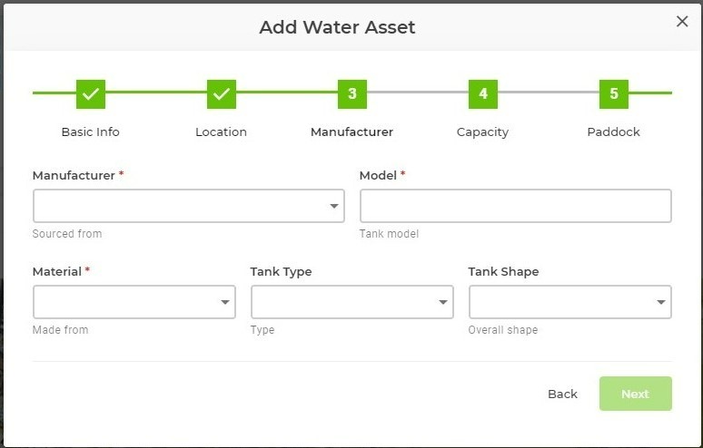Add a water sensor/resource Archives - Farmdeck