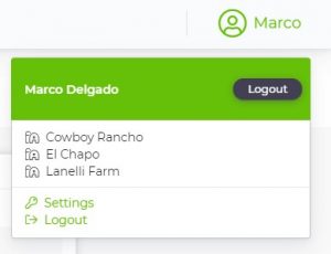 Changing between farms on your account Archives - Farmdeck
