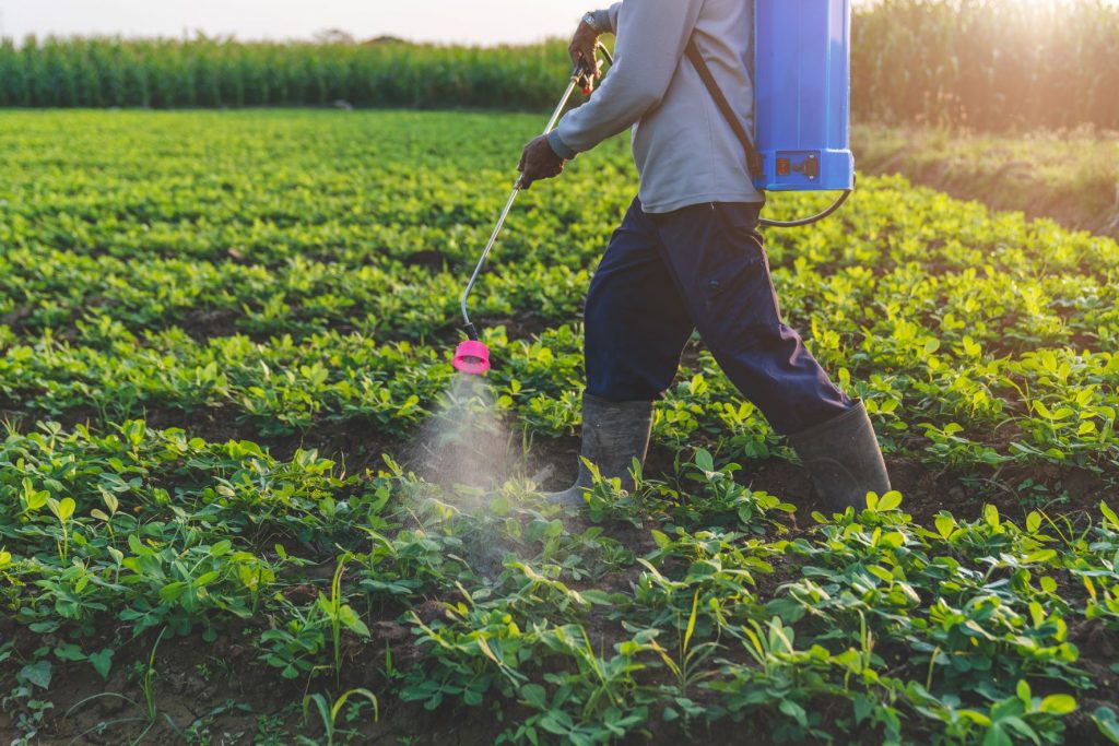 Datasheets - Farmdeck